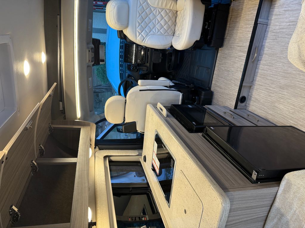 2024 Entegra Coach Ethos 20T - National Vehicle