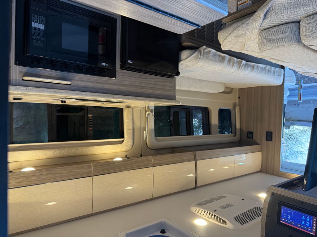 2024 Entegra Coach Ethos 20T - National Vehicle