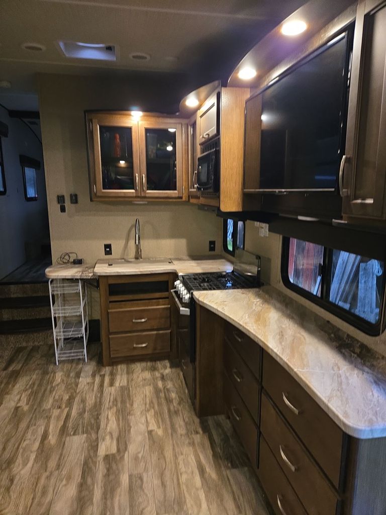 2020 Grand Design Reflection 150 260RD - National Vehicle
