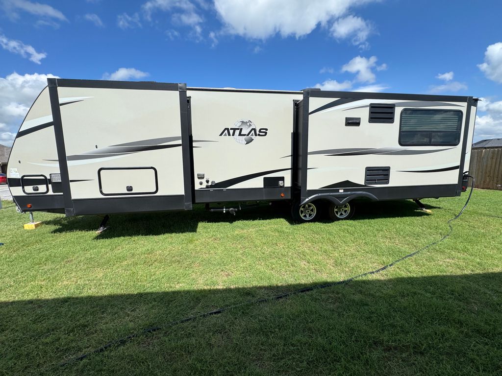 2019 Dutchmen Atlas 320RLS - National Vehicle
