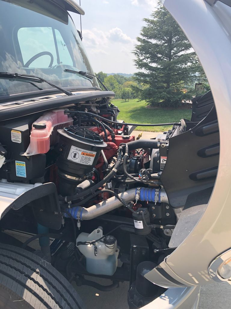 2013 Dynamax Dynaquest 360XL - National Vehicle