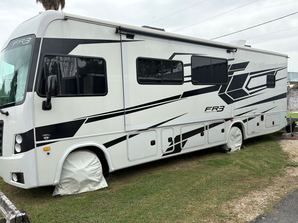 2023 Forest River FR3 30DS - National Vehicle