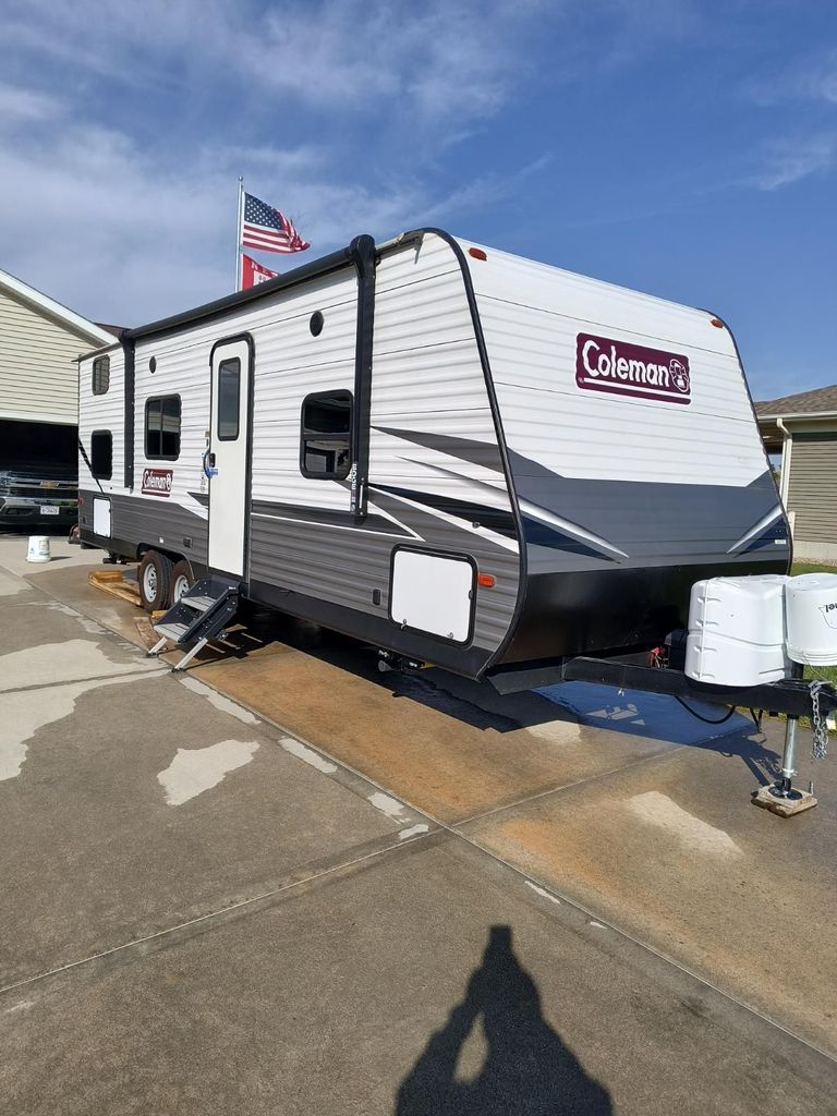 RVs - National Vehicle