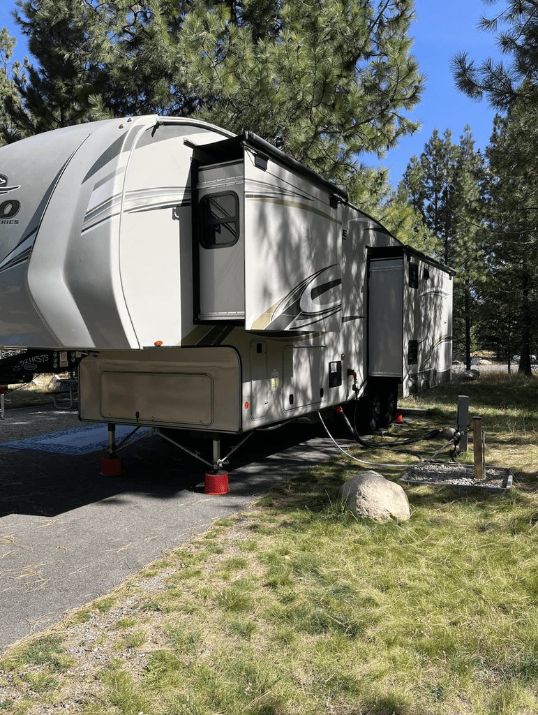 RVs - National Vehicle