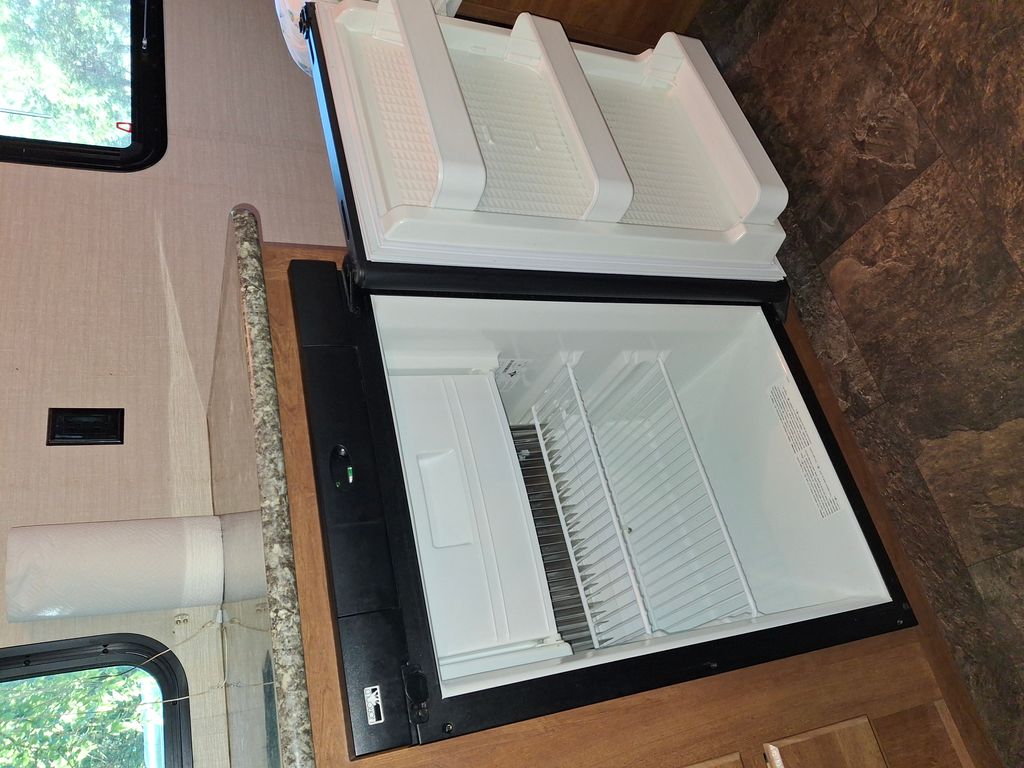2015 Keystone Summerland Mini 1700 - National Vehicle