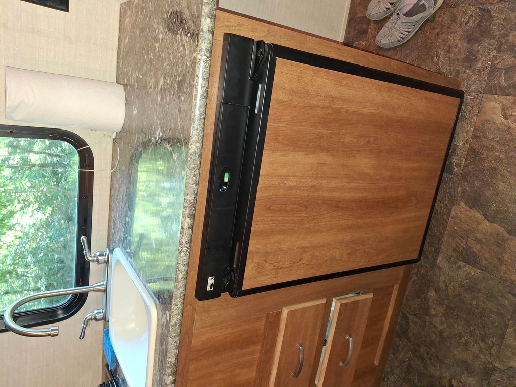 2015 Keystone Summerland Mini 1700 - National Vehicle