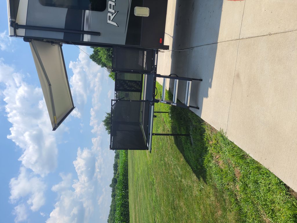 2020 Keystone Raptor 413 - National Vehicle