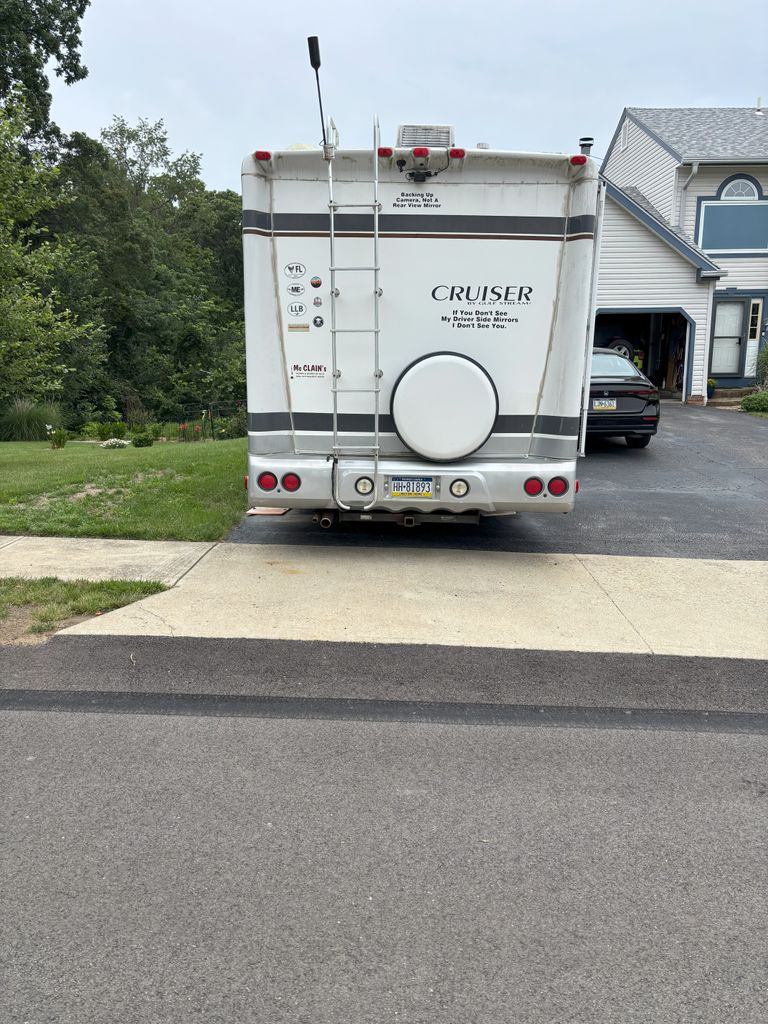 2005 Gulf Stream Conquest B Touring Cruiser 5230 - National Vehicle