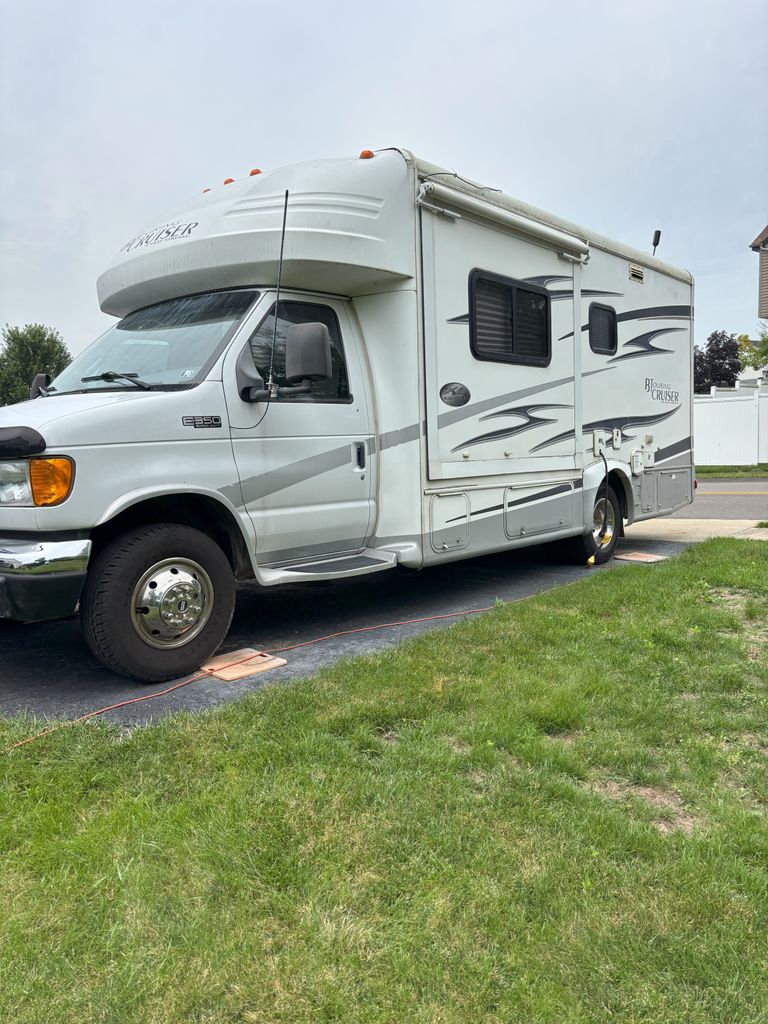 2005 Gulf Stream Conquest B Touring Cruiser 5230 - National Vehicle