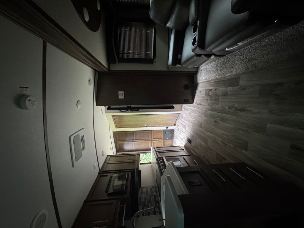 2020 Keystone Cougar Half-Ton 22RBS - National Vehicle