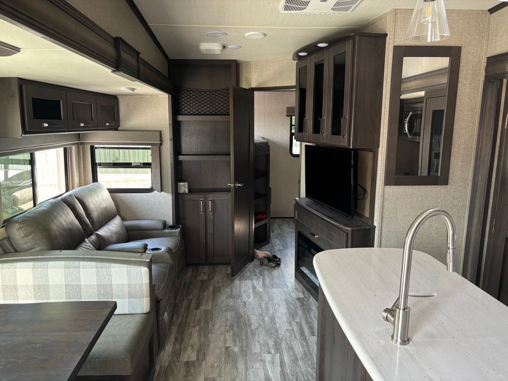 2022 Grand Design Reflection 311BHS - National Vehicle