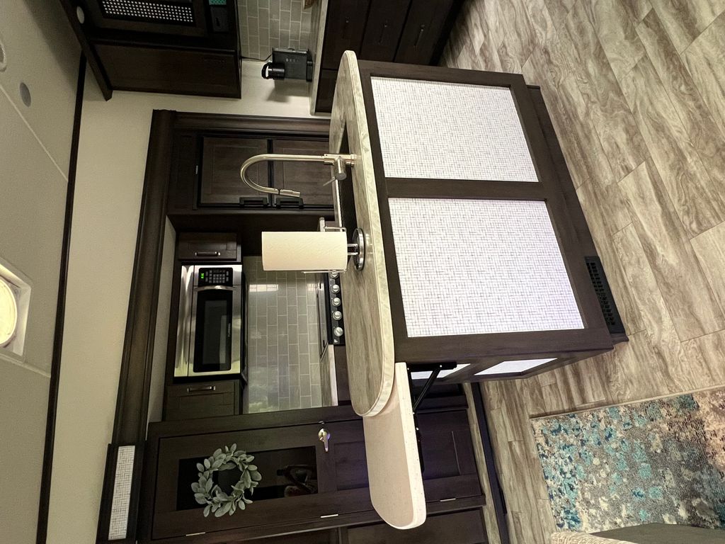 2020 Grand Design Reflection 150 295RL - National Vehicle