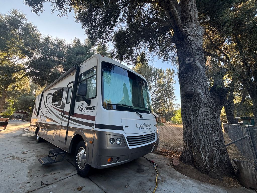 2013 Coachmen Mirada 29DS SE - National Vehicle