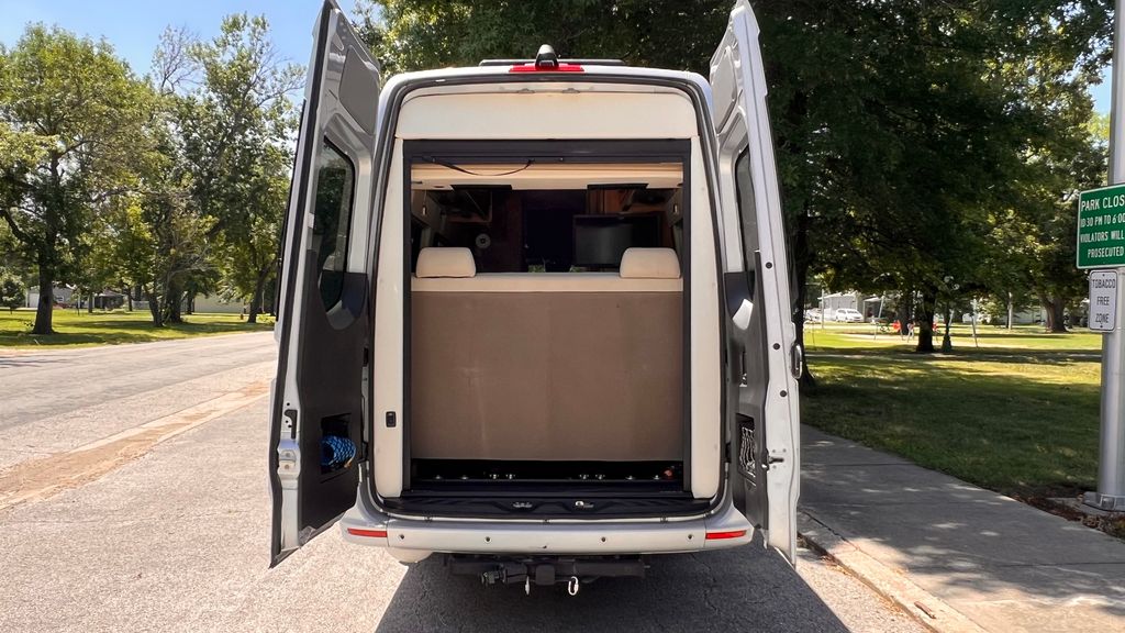 2023 Coachmen Galleria 24T - National Vehicle