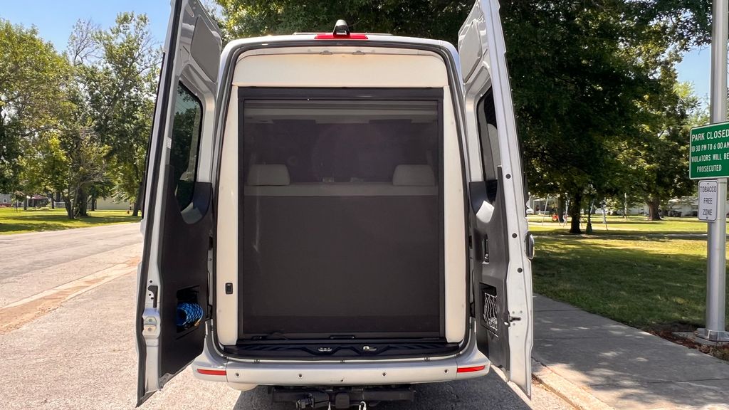 2023 Coachmen Galleria 24T - National Vehicle