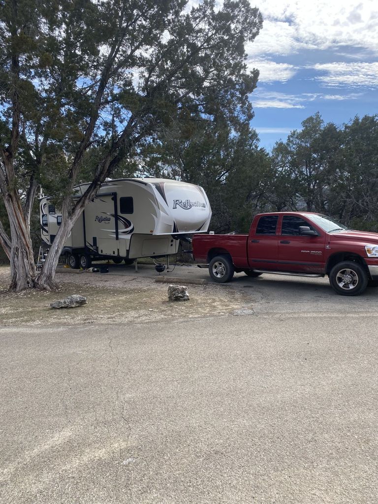 2018 Grand Design Reflection 26RL - National Vehicle