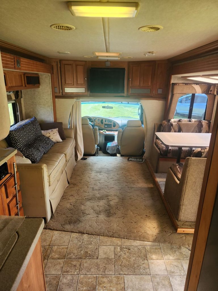 2006 Gulf Stream Conquest B Touring Cruiser 5291 - National Vehicle