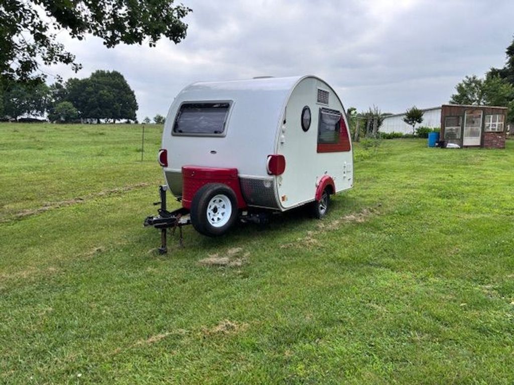 2019 NuCamp T@B 320 CS-S - National Vehicle