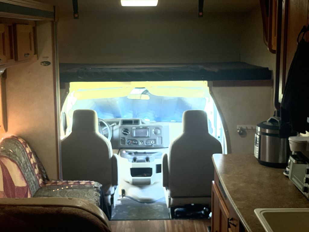 2013 Coachmen Freelander 31DS - National Vehicle