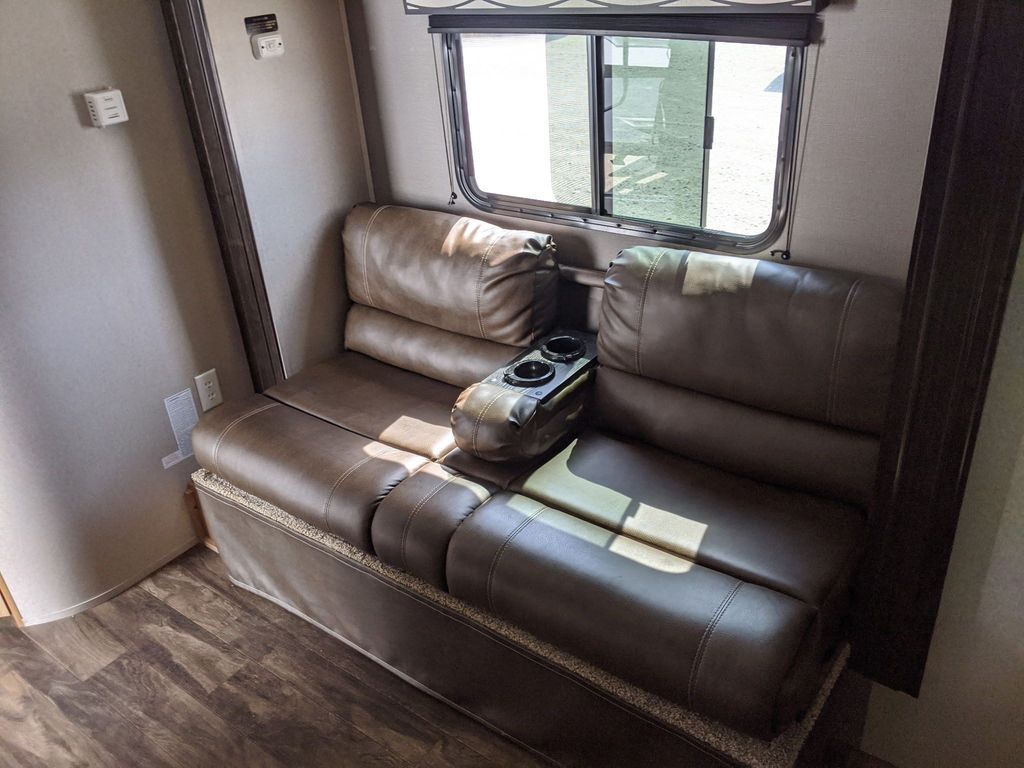 2021 Palomino by Forest River Real-Lite Mini RL-186 - National Vehicle