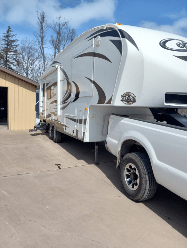 2012 Keystone Cougar X-Lite 26SAB - National Vehicle