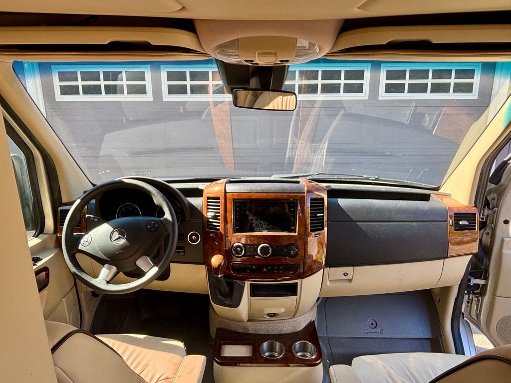 2019 Midwest Automotive Designs Passage 144 FD2 - National Vehicle