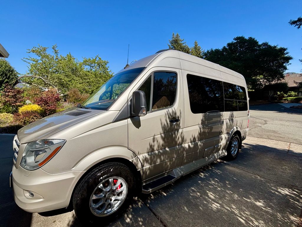 2019 Midwest Automotive Designs Passage 144 FD2 - National Vehicle