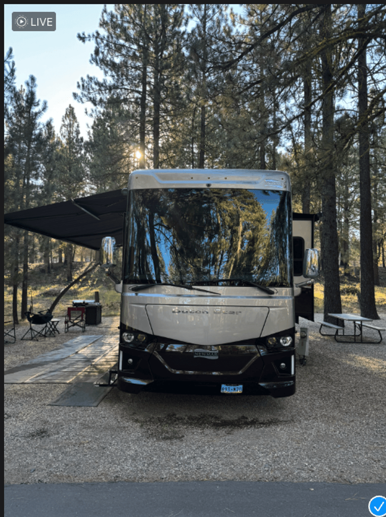 2020 Newmar Dutch Star 4369 - National Vehicle