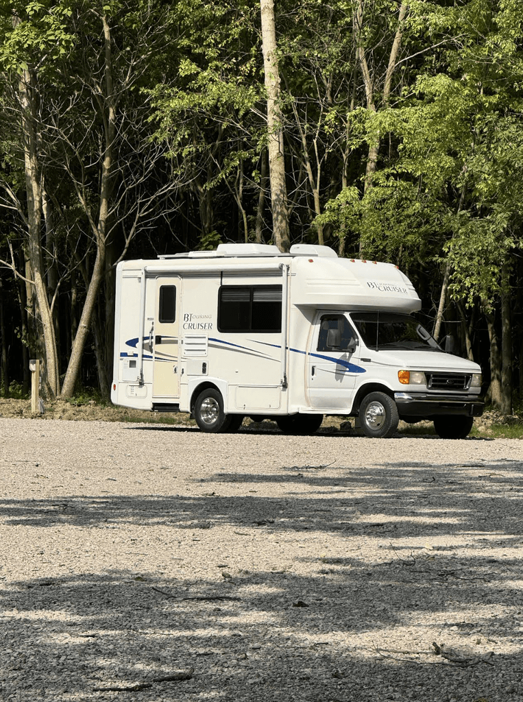 2004 Gulf Stream BT Cruiser 5210 - National Vehicle