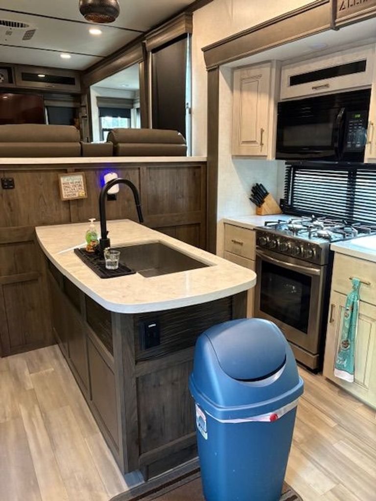 2022 Alliance RV Paradigm 365RD - National Vehicle