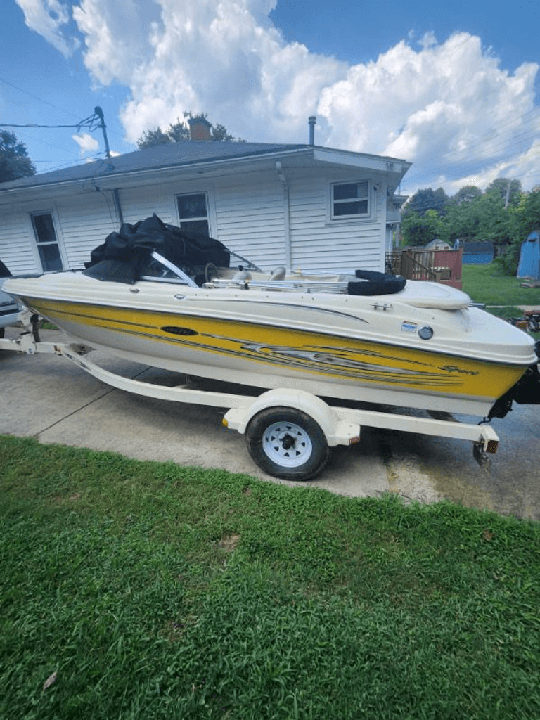 Find a Boat - National Vehicle