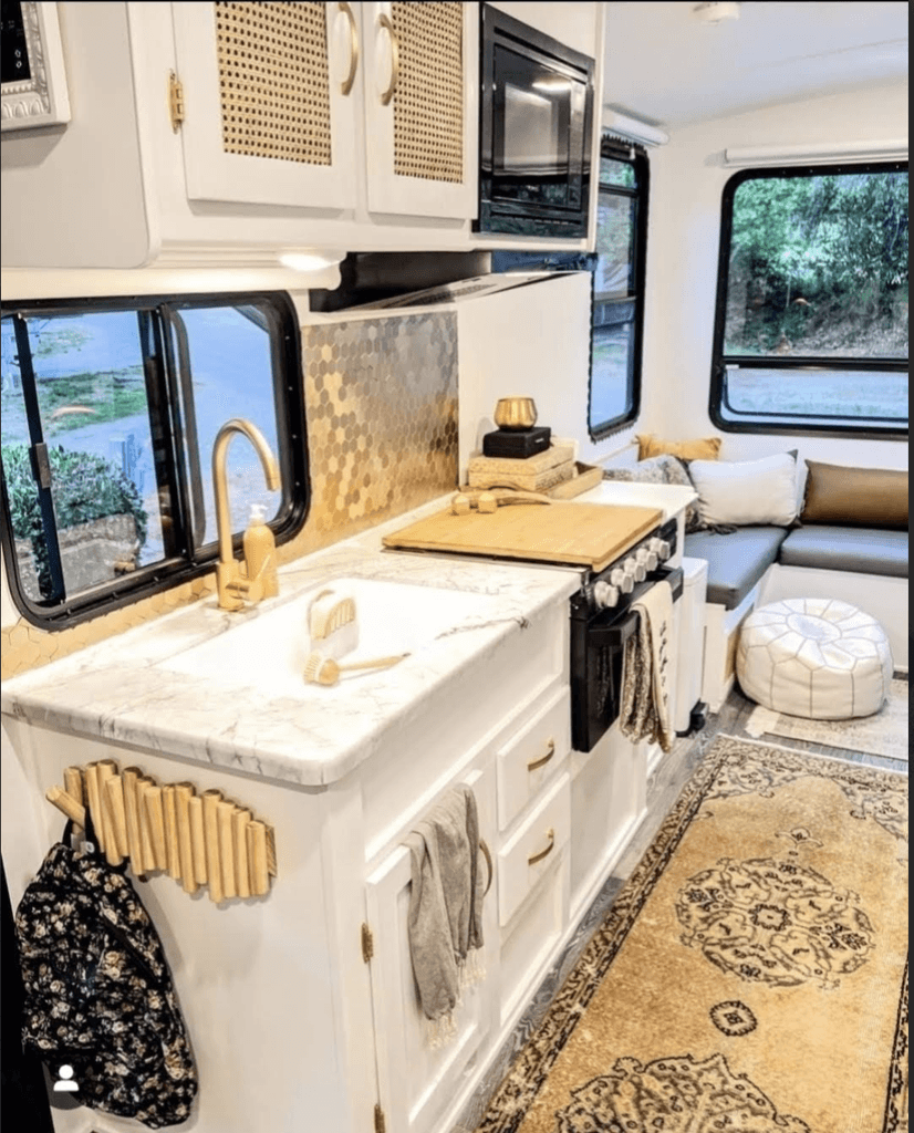 2020 Keystone Springdale 202QBWE - National Vehicle