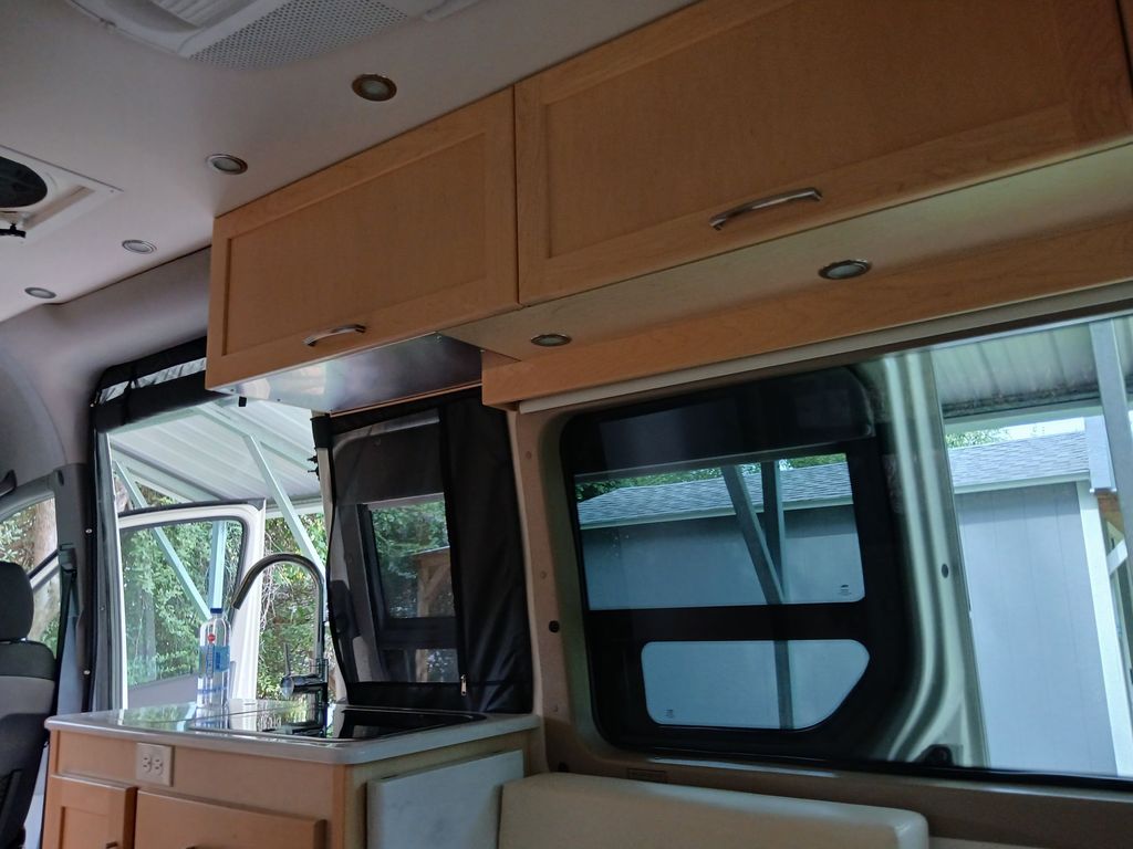 2019 Pleasure-Way Ascent - National Vehicle