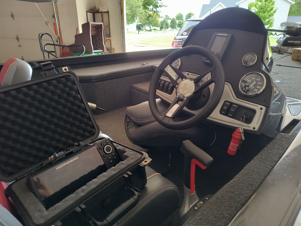 2017 Ranger RT 178 - National Vehicle