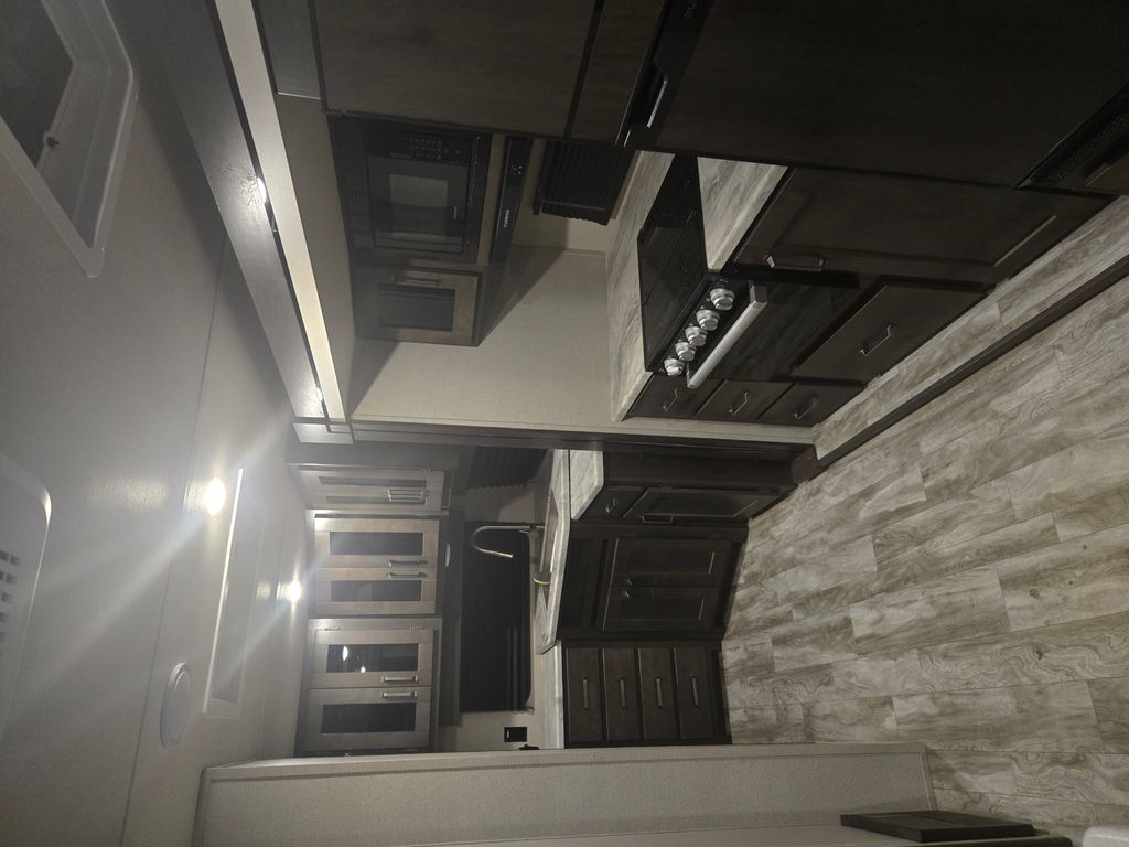 2022 Grand Design Transcend Xplor 240ML - National Vehicle