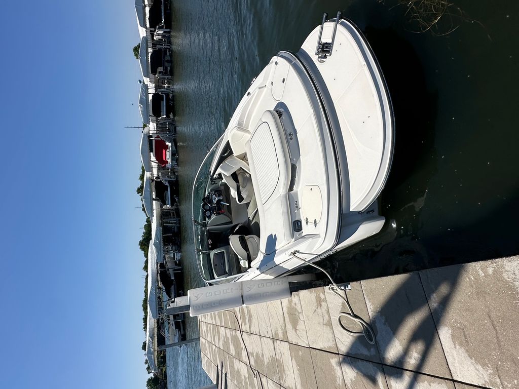 2009 Monterey 214 Fs - National Vehicle