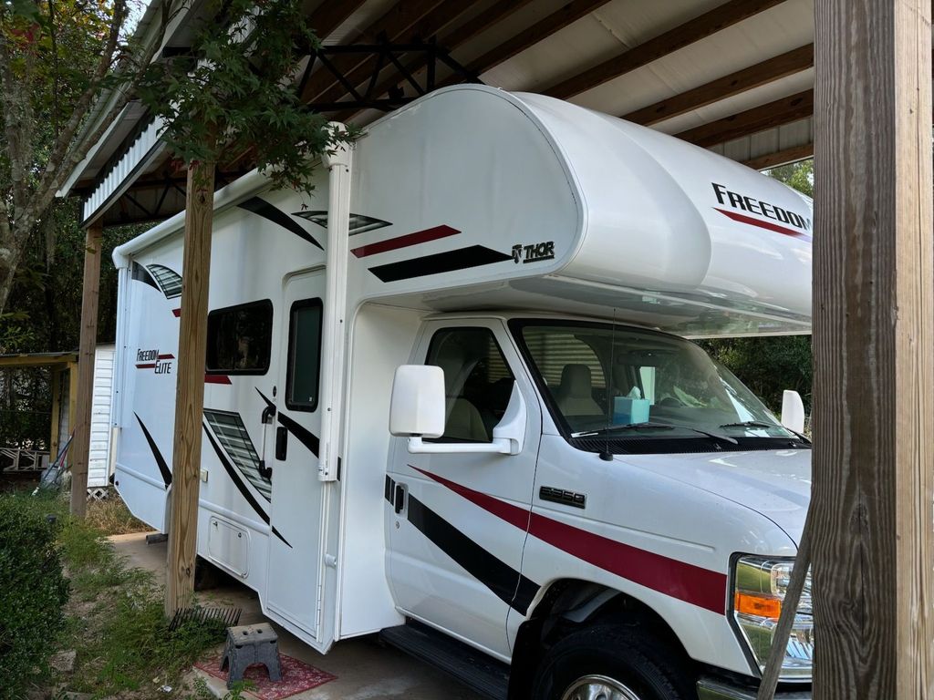 2020 Thor Motor Coach Freedom Elite 22FE - National Vehicle