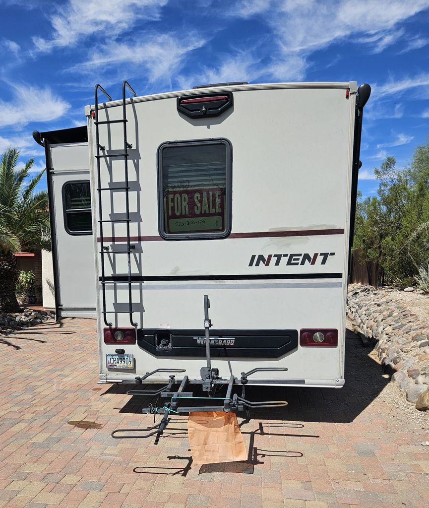 2020 Winnebago Intent 28Y - National Vehicle