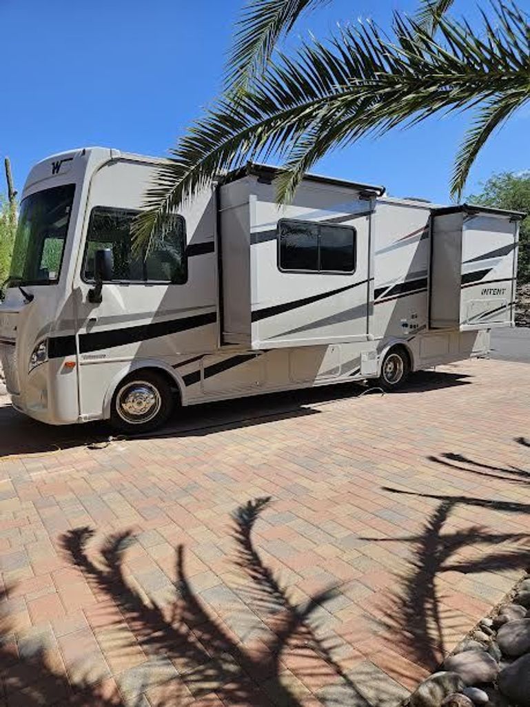 2020 Winnebago Intent 28Y - National Vehicle