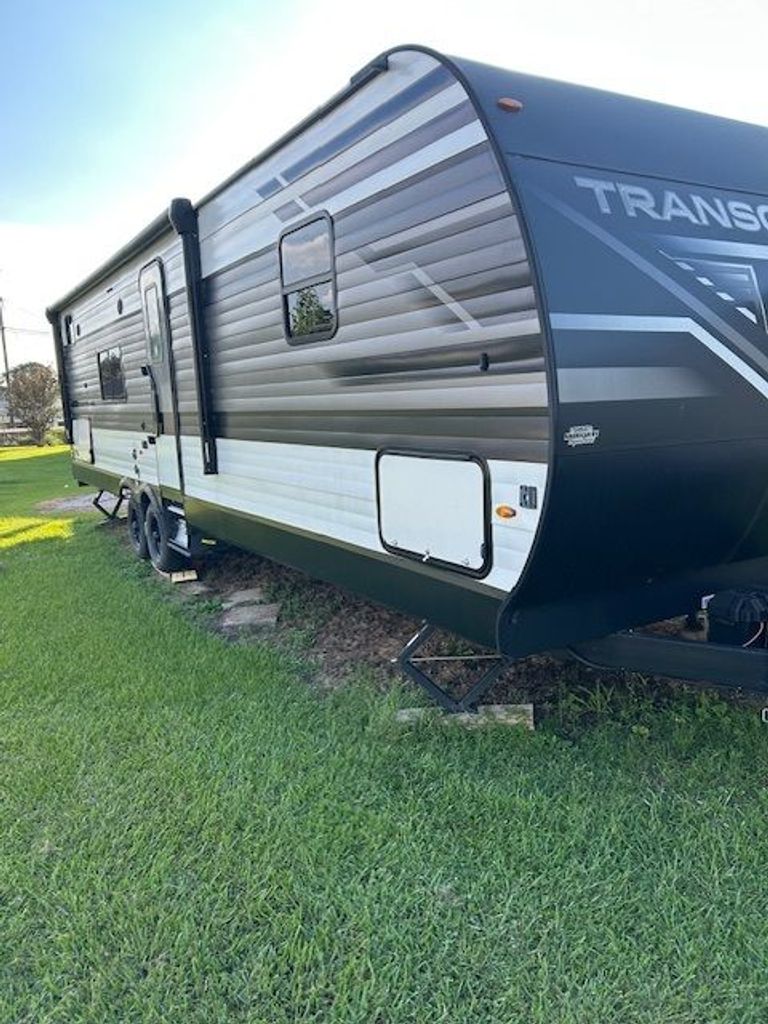 2023 Grand Design Transcend Xplor 297QB - National Vehicle