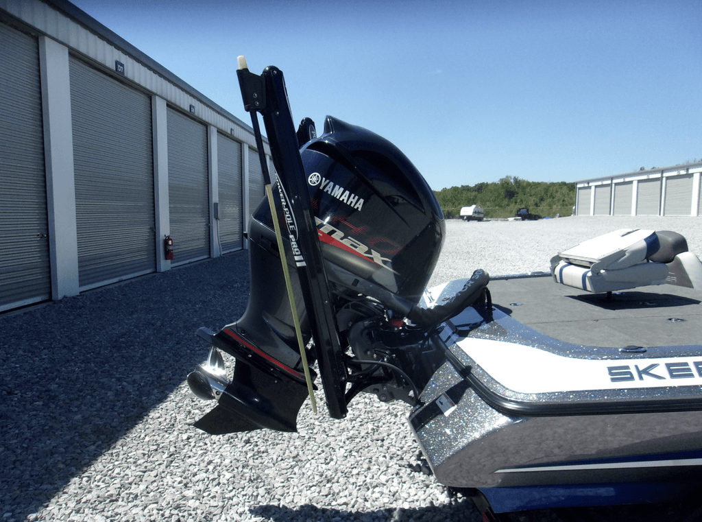 2017 Skeeter 250 Zx - National Vehicle