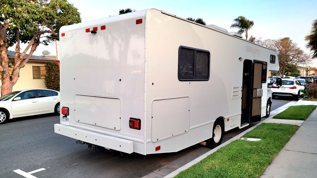 2019 Thor Motor Coach Four Winds 28A - National Vehicle