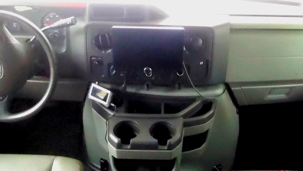 2019 Thor Motor Coach Four Winds 28A - National Vehicle