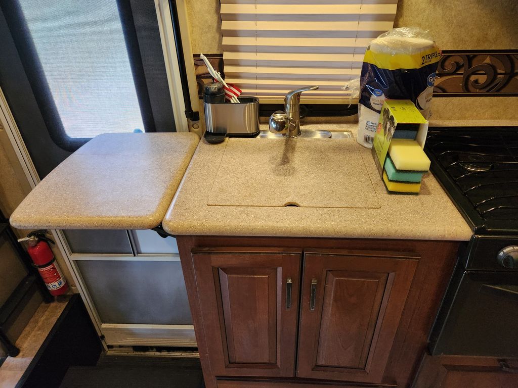 2014 Forest River Solera 24S - National Vehicle