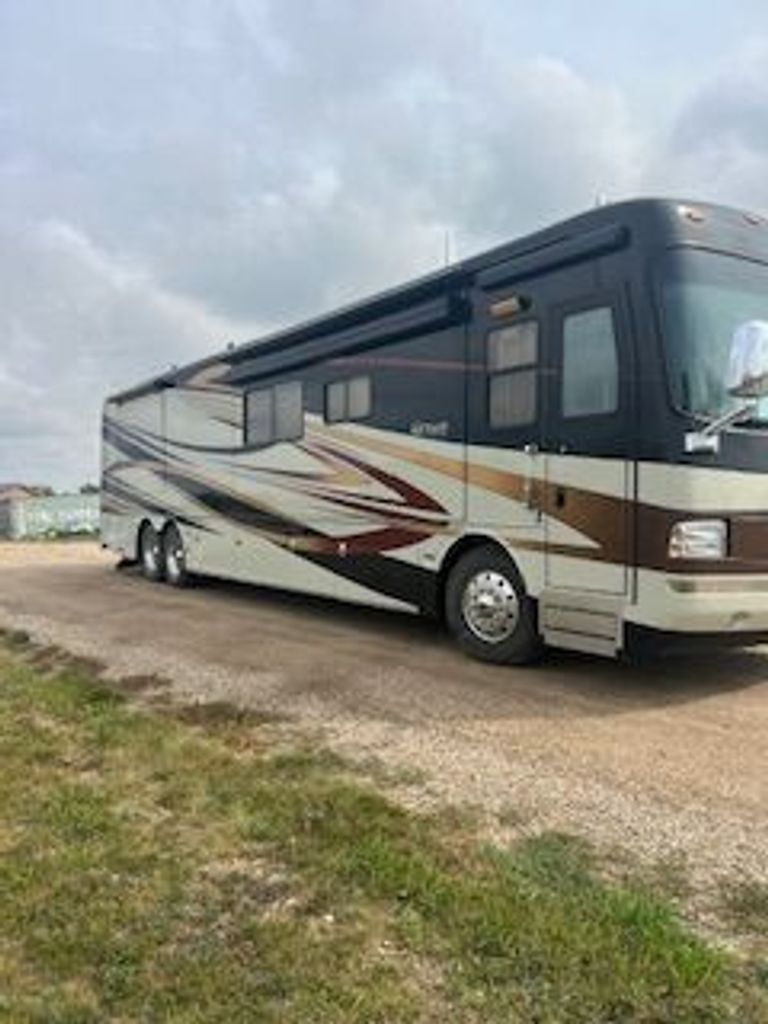 2007 Monaco Dynasty Squire IV - National Vehicle