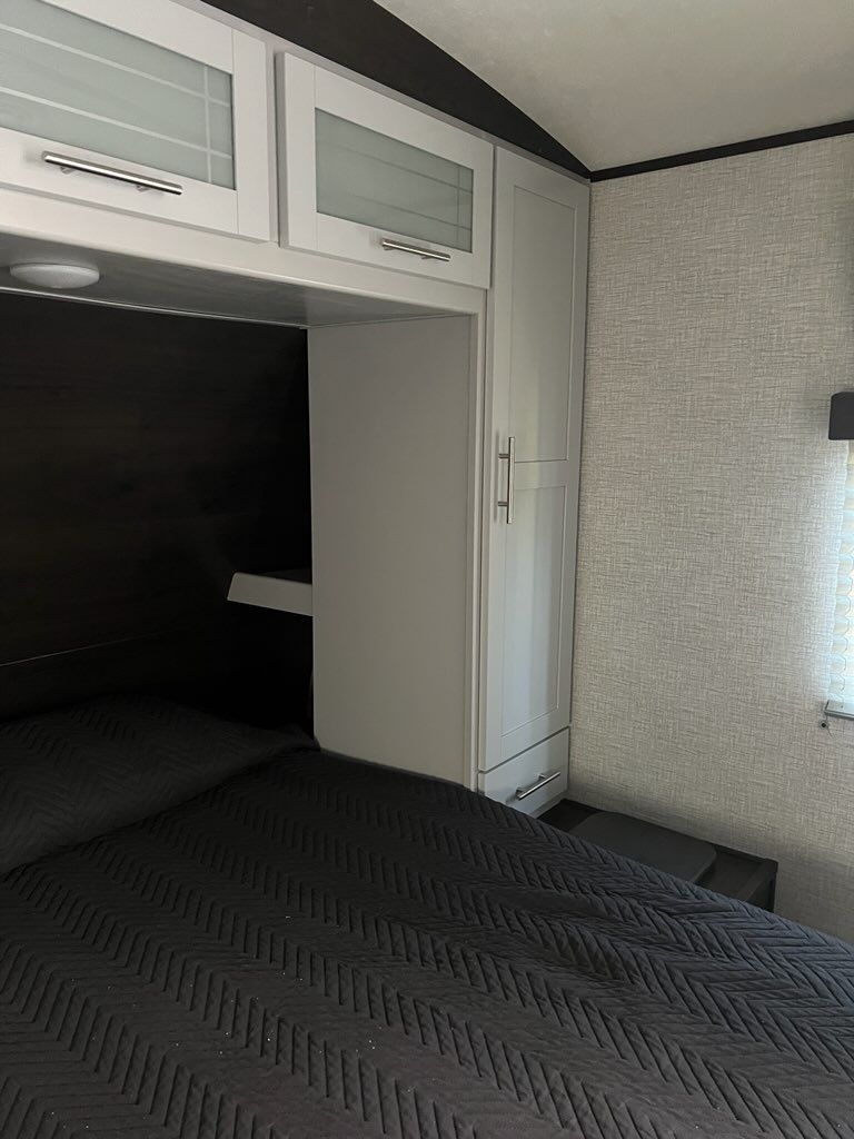 2021 Keystone Bullet Ultra Lite 330BHS - National Vehicle