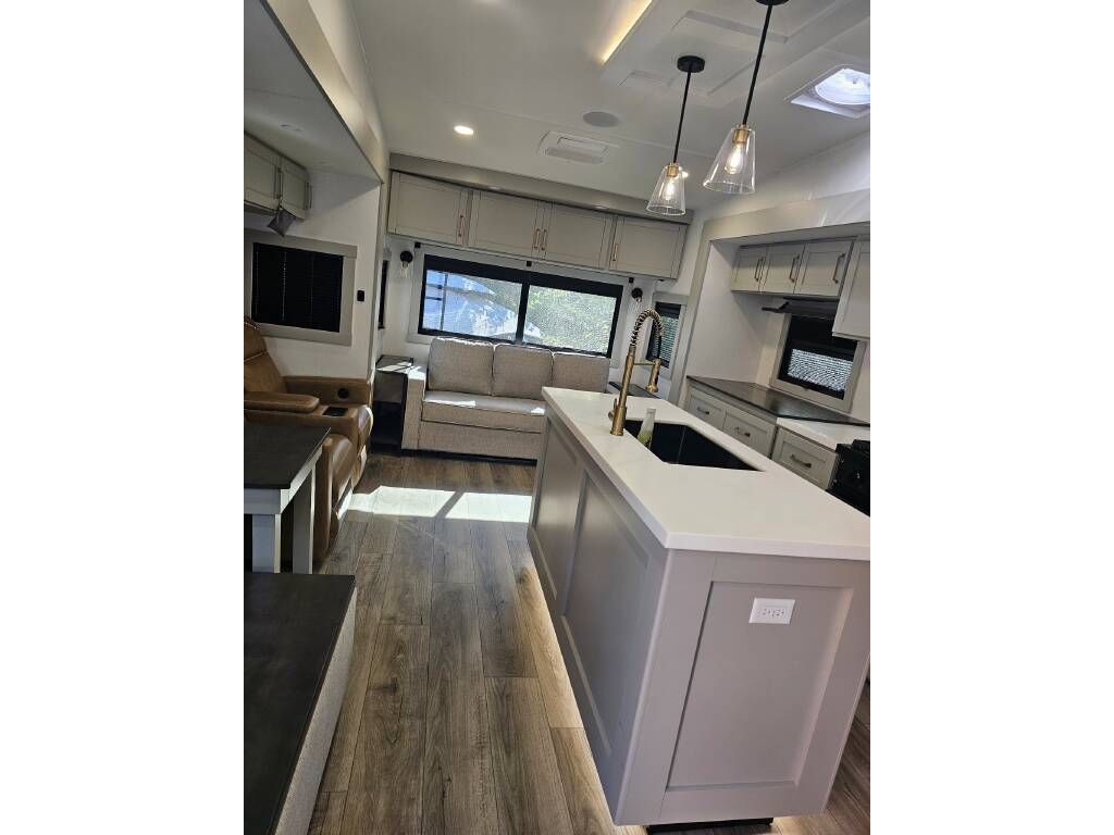 2025 Brinkley RV Model Z 2900 - National Vehicle
