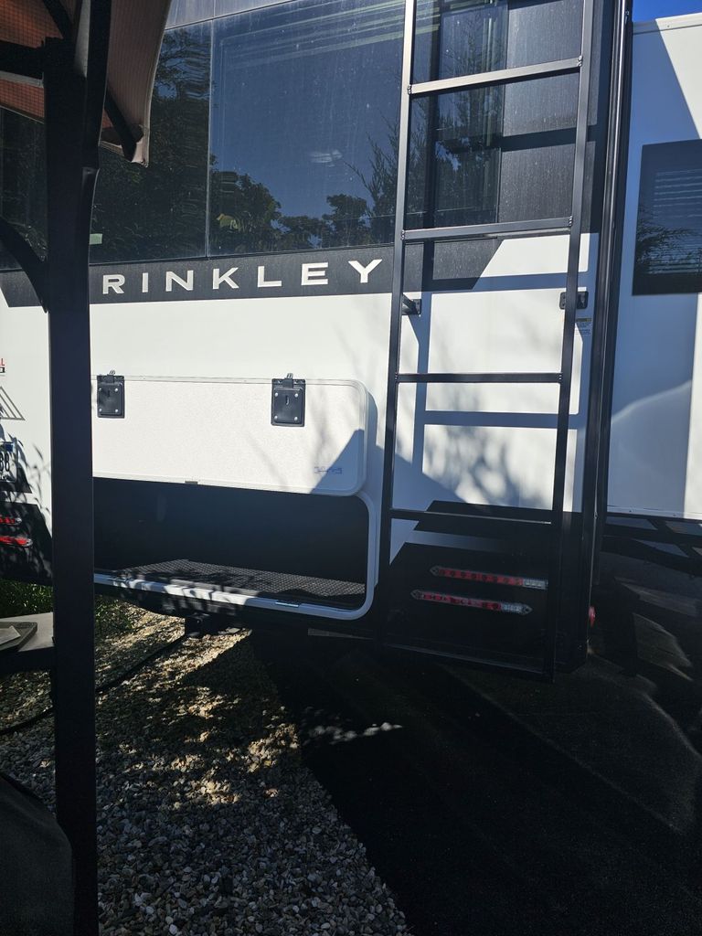 2025 Brinkley RV Model Z 2900 - National Vehicle