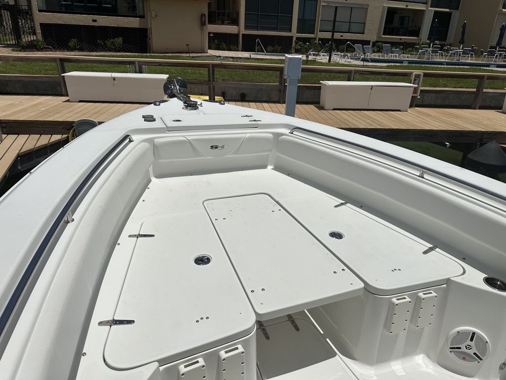 2014 Sea Hunt Gamefish 27 - National Vehicle