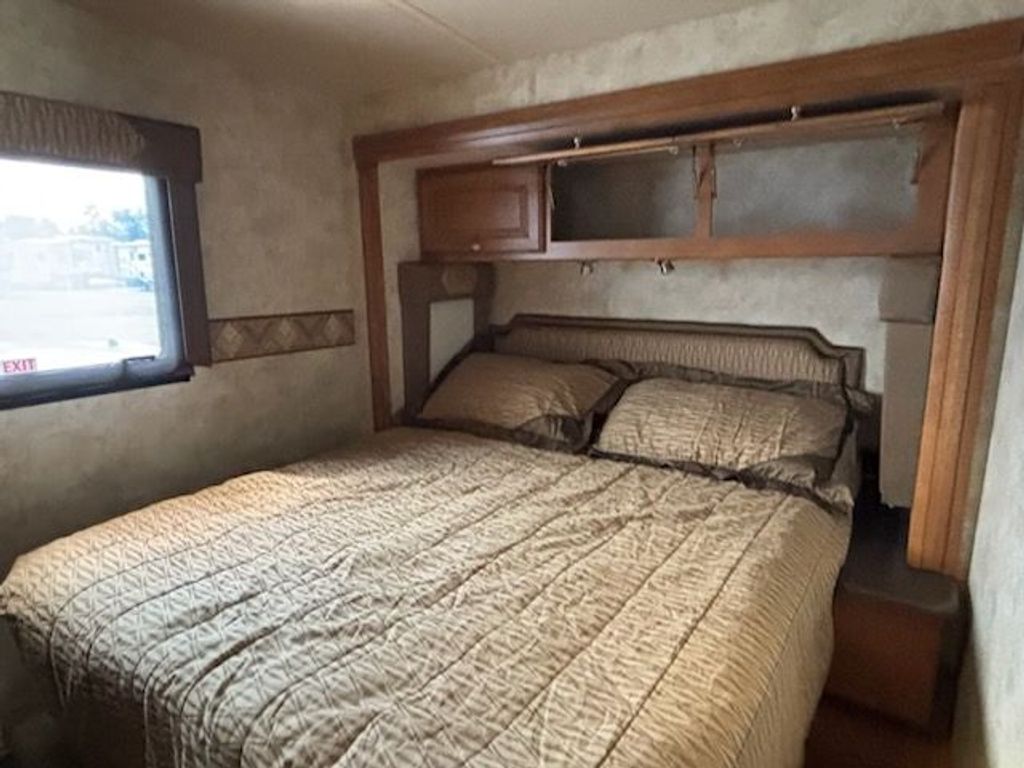 2012 Winnebago Aspect 28T - National Vehicle